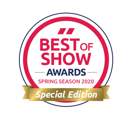 Best of Show Special Edition Awards winners announced - TVBEurope