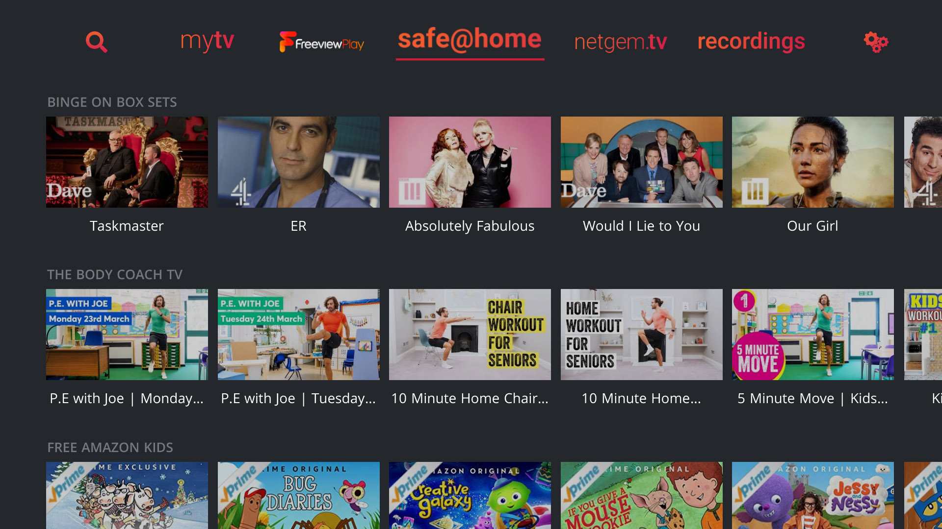 Changing TV habits in the era of Covid-19 - TVBEurope