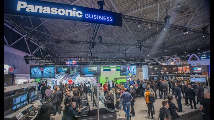 IBC 2020: Everything we know... - TVBEurope