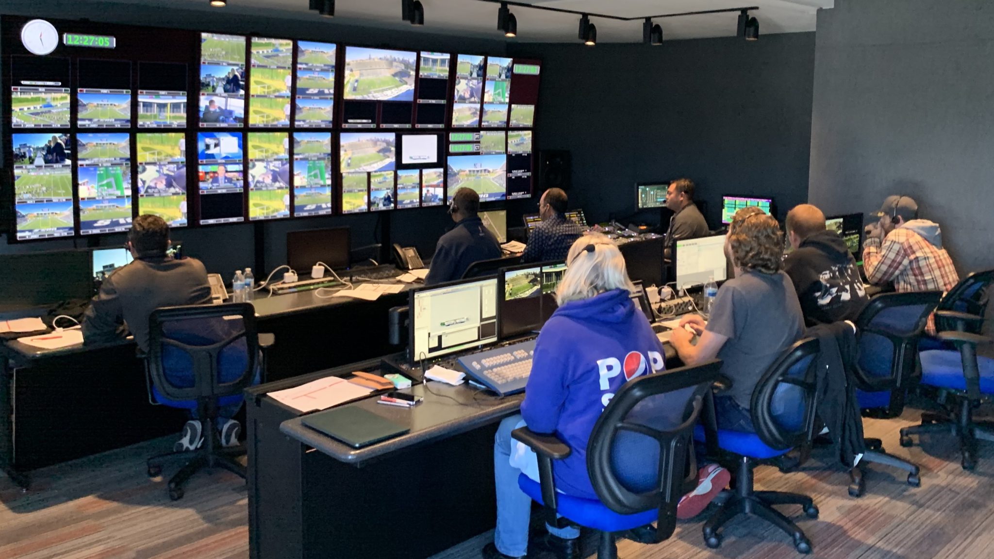 Exclusive: EBU to test cloud-based live remote production - TVBEurope