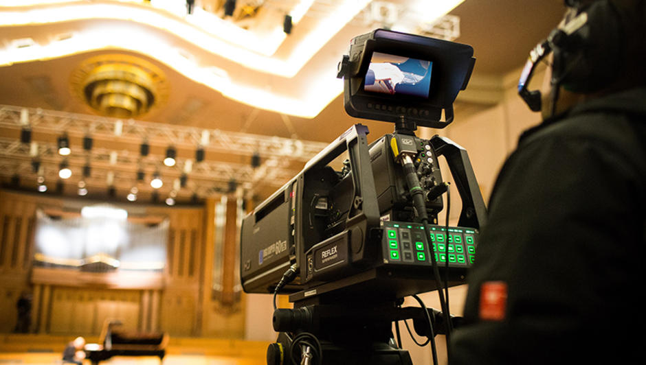 Innovation and determination: How the media tech industry dealt with a ...