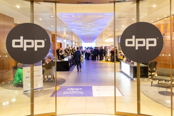 The DPP to become independent organisation - TVBEurope