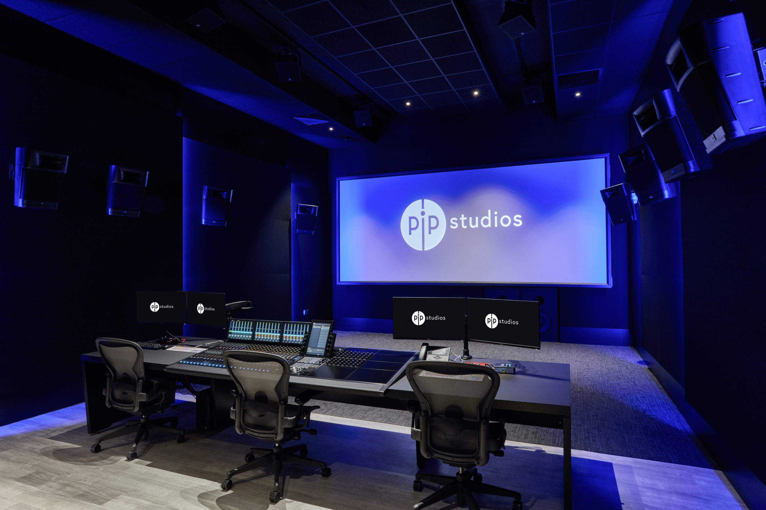 New audio post facility opens its doors - TVBEurope