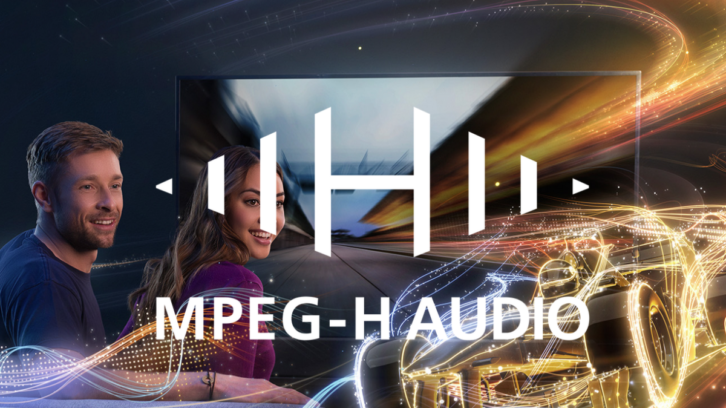 DHD.audio to showcase DX2 compact broadcast audio mixing console at IBC ...