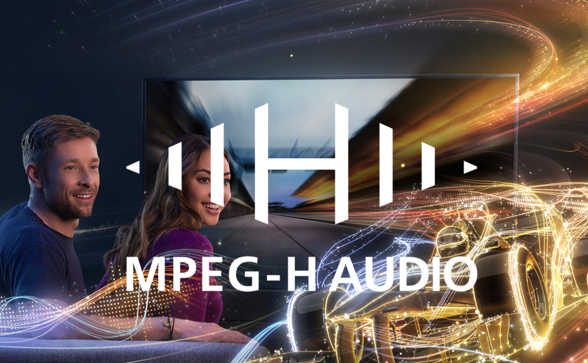 ARTE adopts MPEG-H Dialog+ for dialogue enhancement - TVBEurope