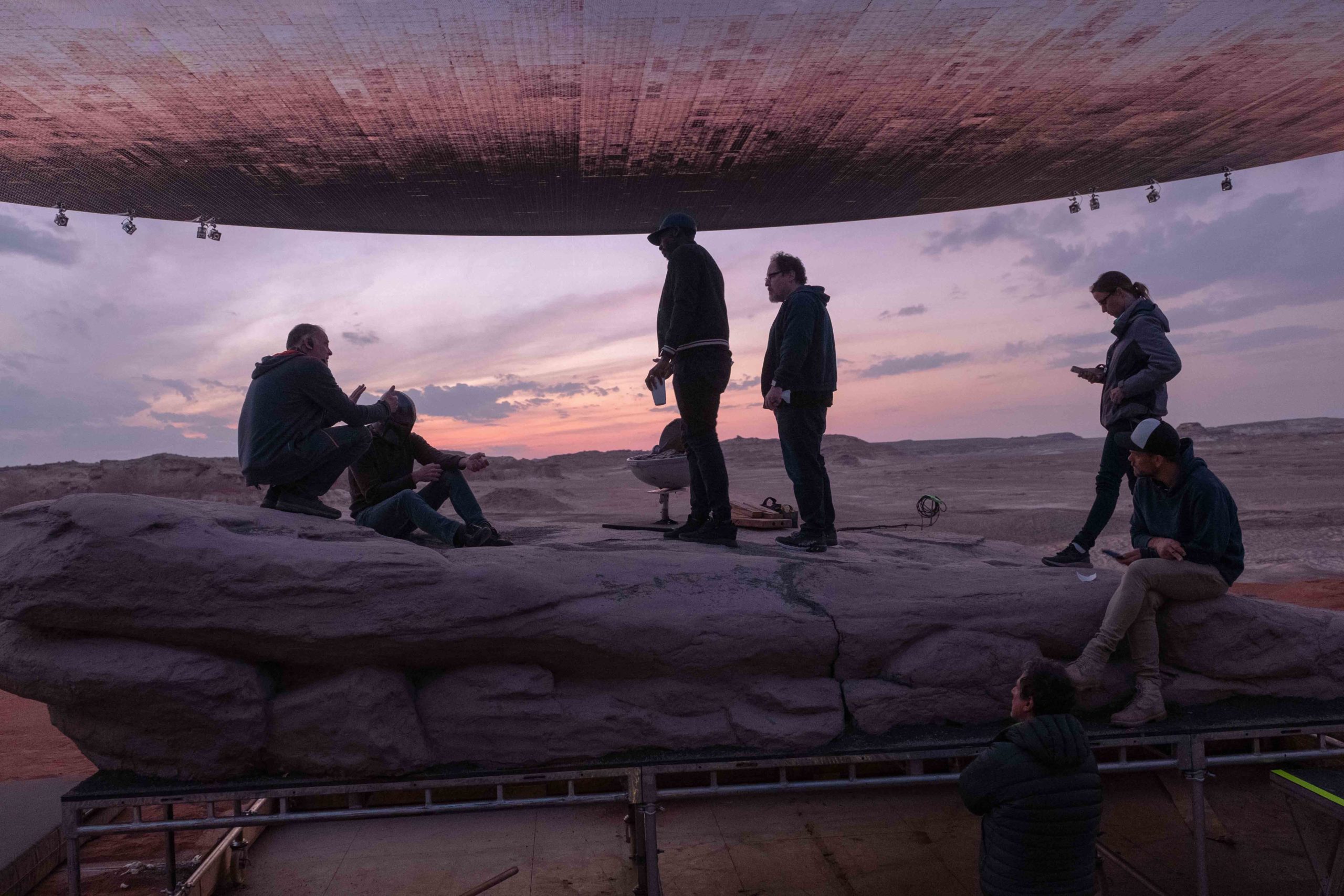 Weta Digital launches virtual production services - TVBEurope