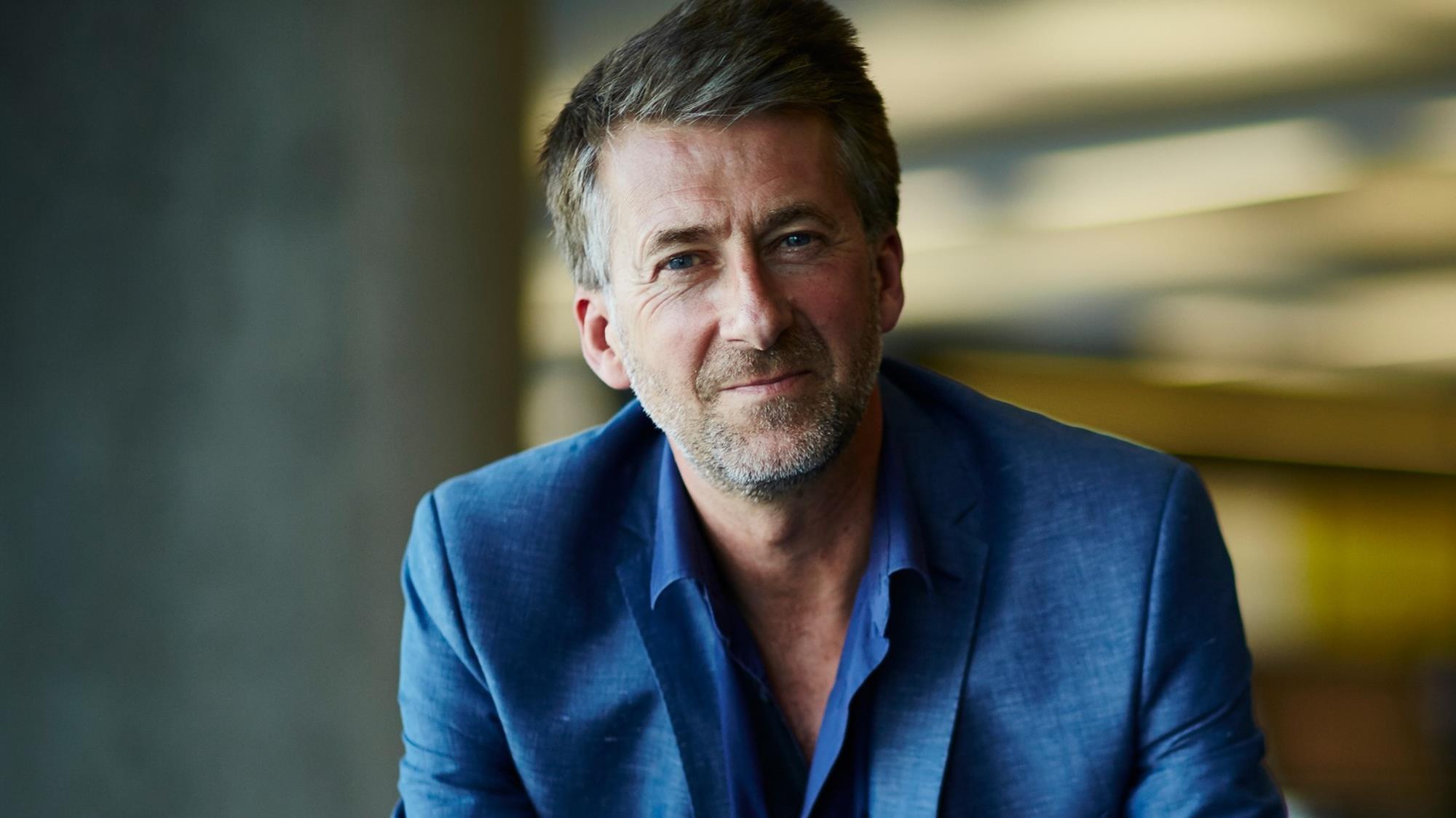 Peter Salmon to lead Banijay UK - TVBEurope