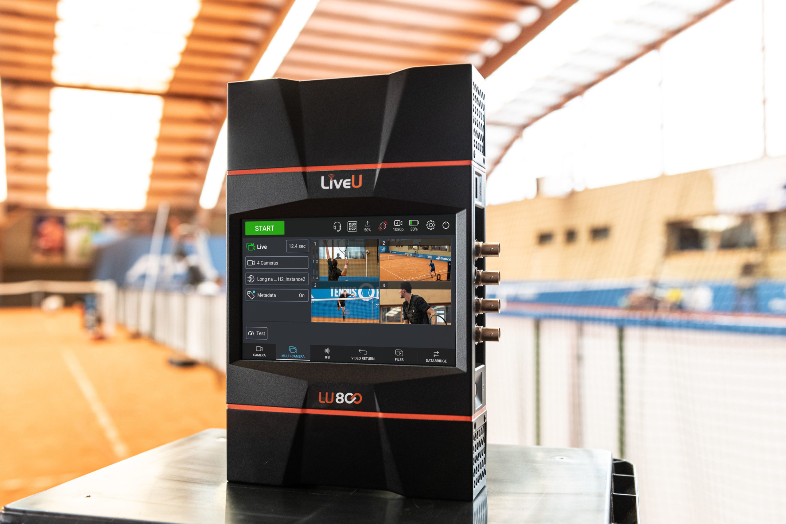 LiveU reports 400 per cent deployment increase at Tokyo 2020 - TVBEurope
