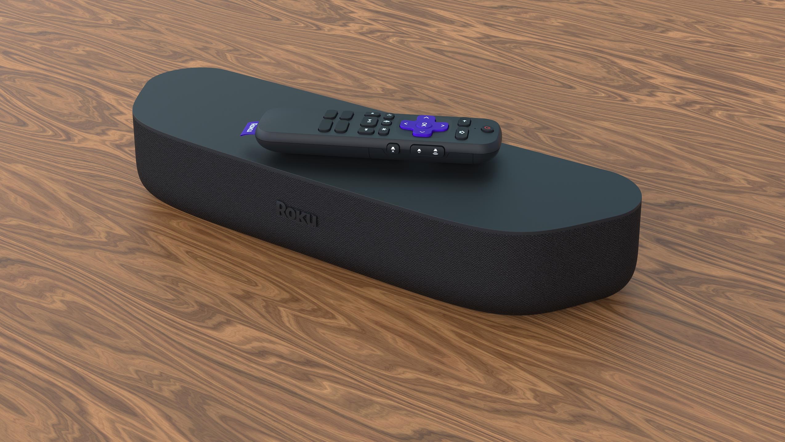 Roku's Streambar launches in the UK - TVBEurope