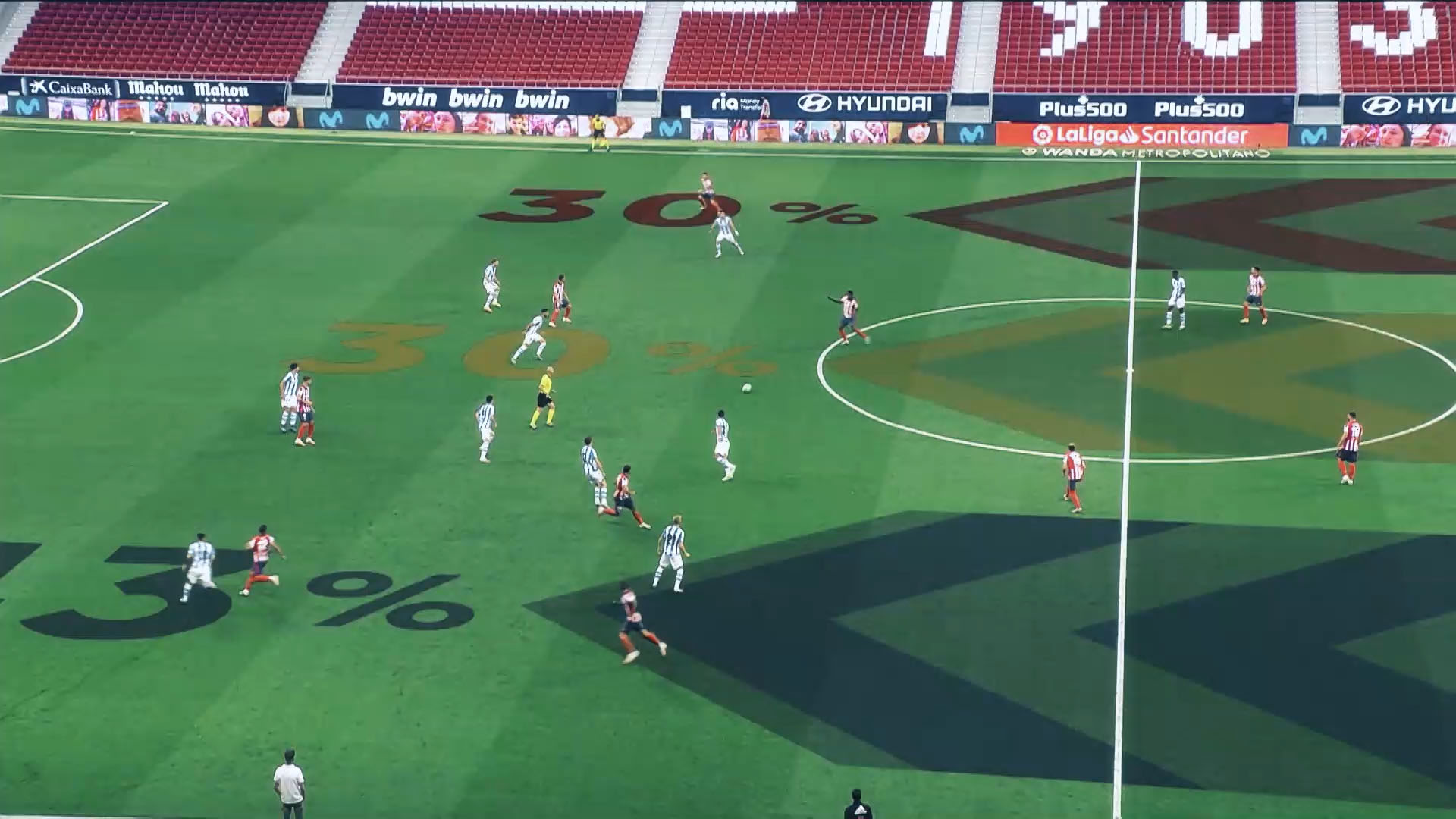 LaLigaTV launches 3D graphics for new season - TVBEurope