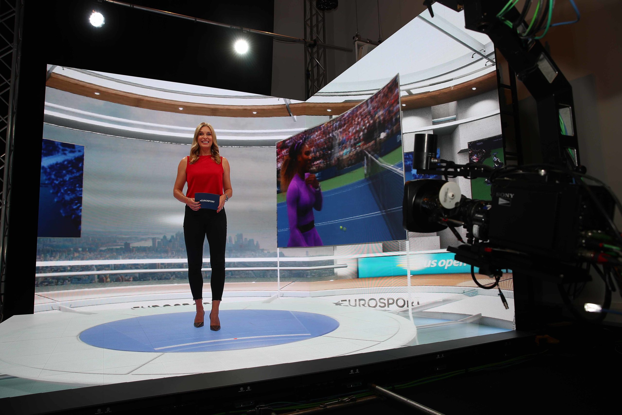 Eurosport UK off, TNT Sports on: Channel disappears from UK screens ...