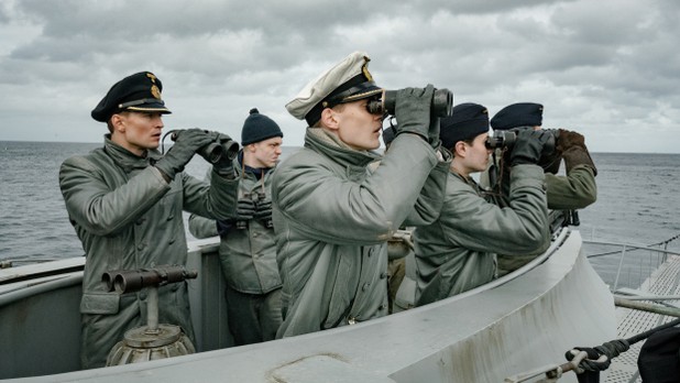 Sky Deutschland's Das Boot sets sail in 8K and Dolby Atmos - TVBEurope