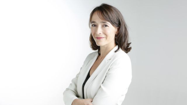 Delphine Ernotte Cunci elected new EBU president - TVBEurope