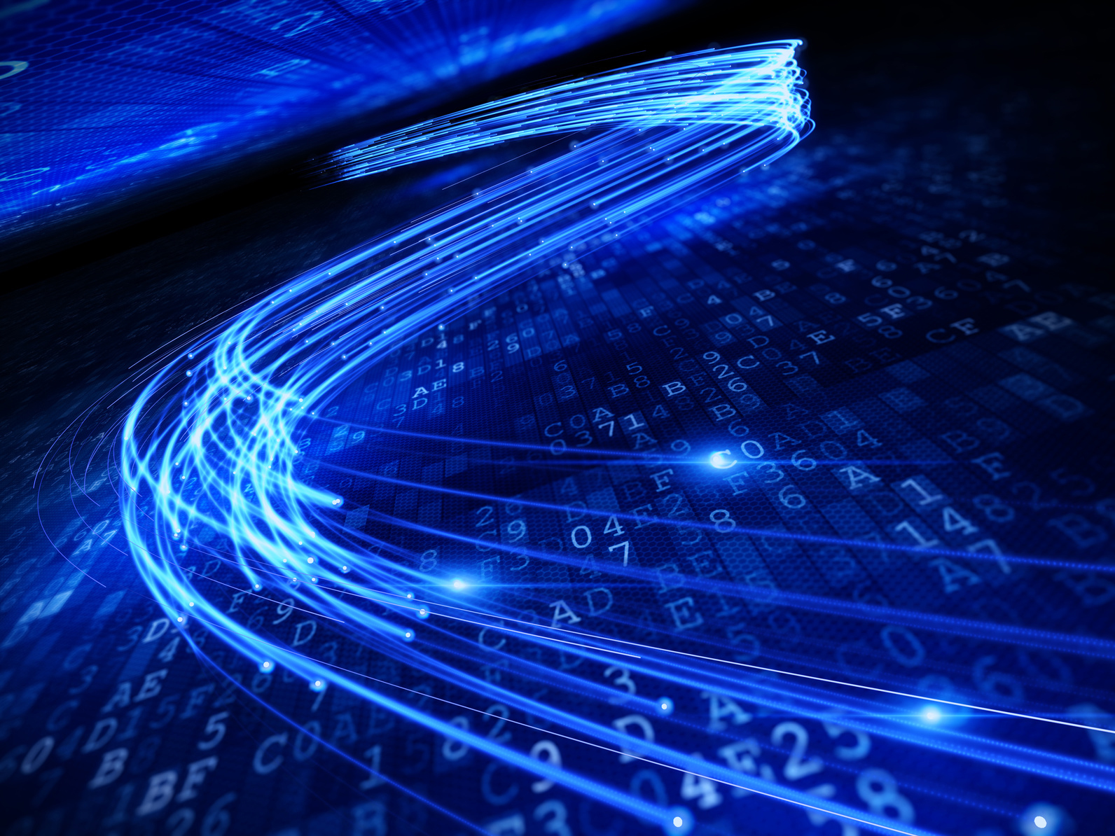 Technologically speaking—what can broadcast learn from the finance ...