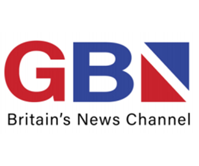 GB News appoints Lucy O'Brien as head of technology and operations ...