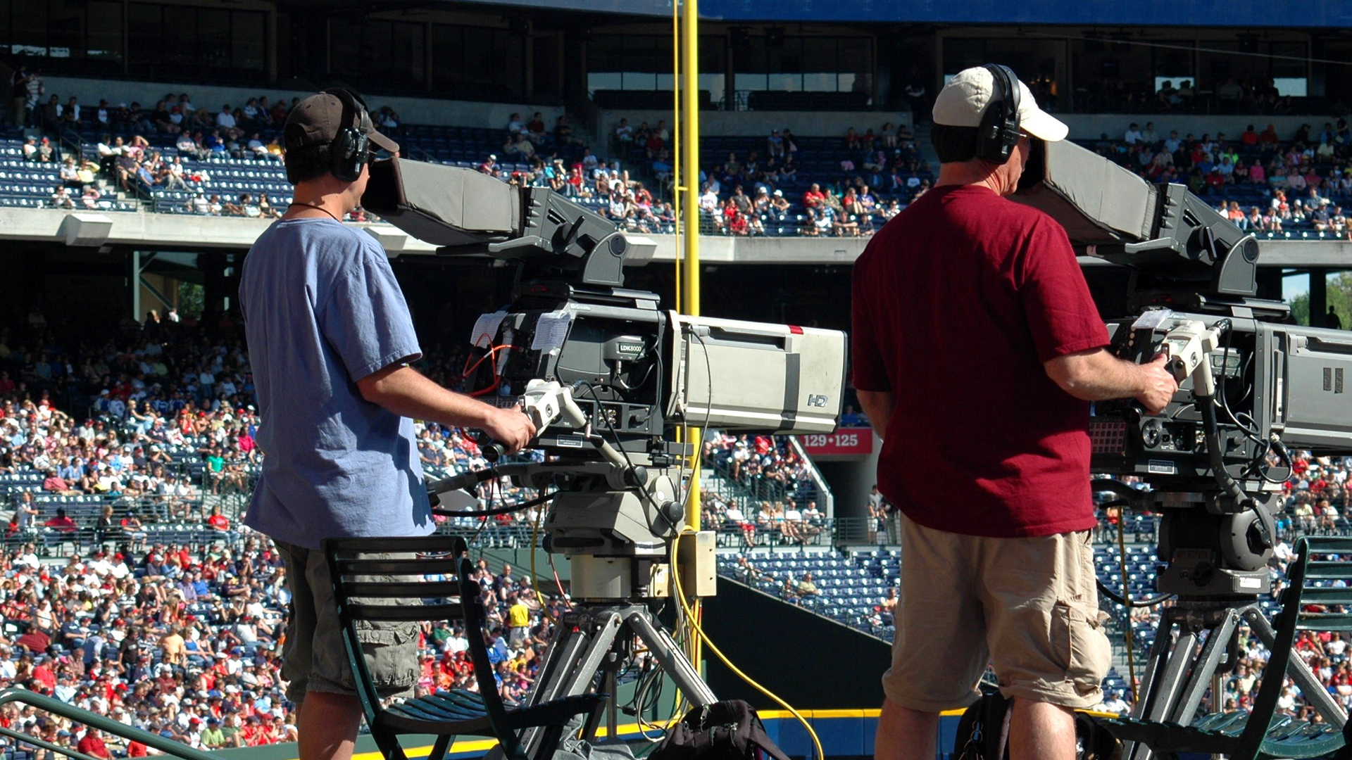 The complete guide to remote production over IP - TVBEurope