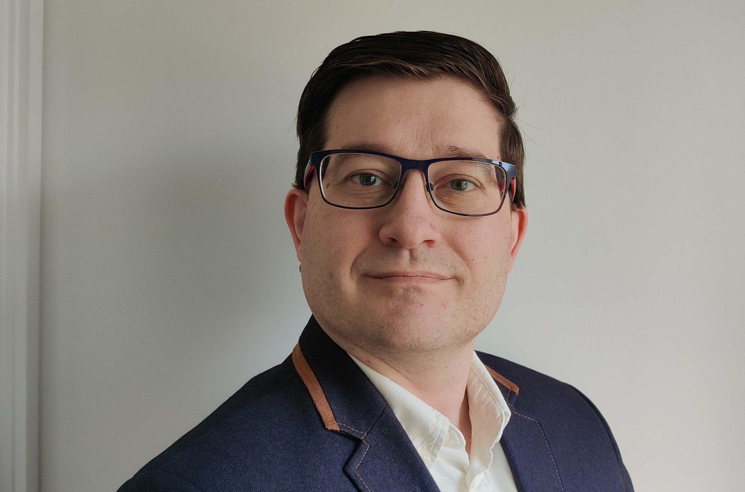 Adam Hewes joins Take 1 as CTO - TVBEurope