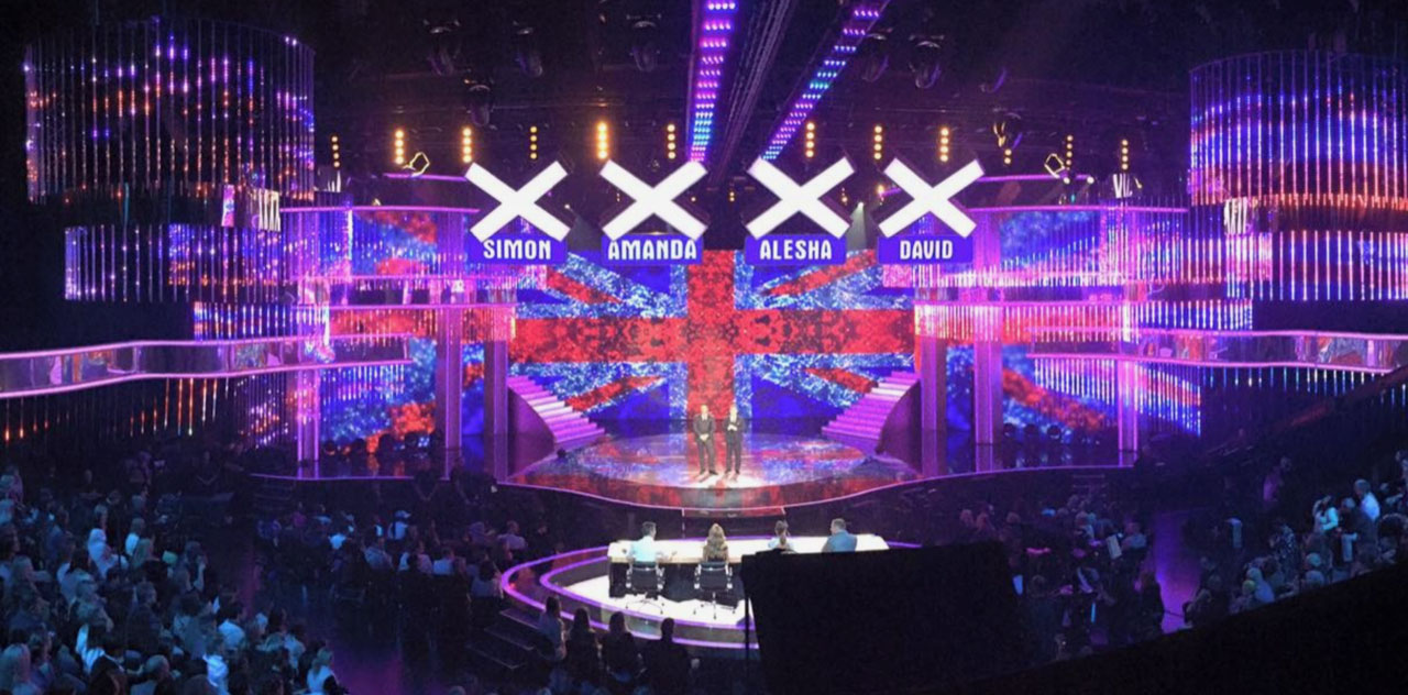 Setting the scene - TVBEurope