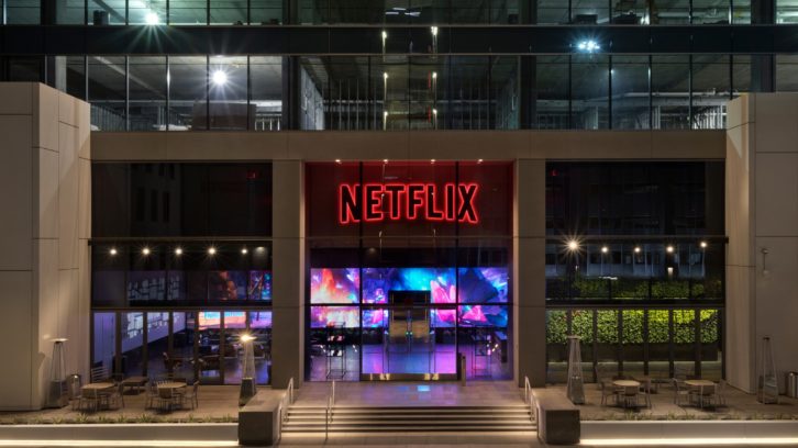 Netflix to open Berlin office - TVBEurope