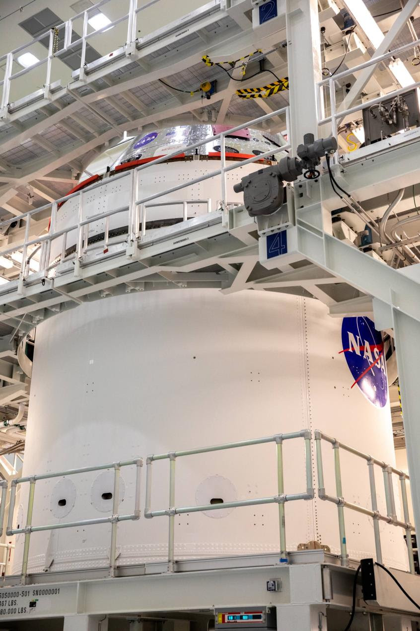 Vitec's IPTV to monitor NASA's missions to the Moon - TVBEurope