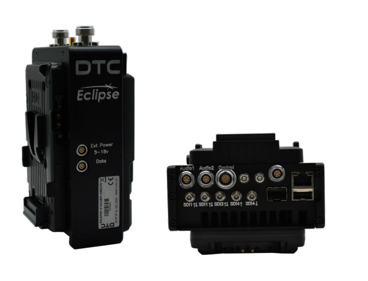 DTC Broadcast launches HEVC broadcast transmitter - TVBEurope