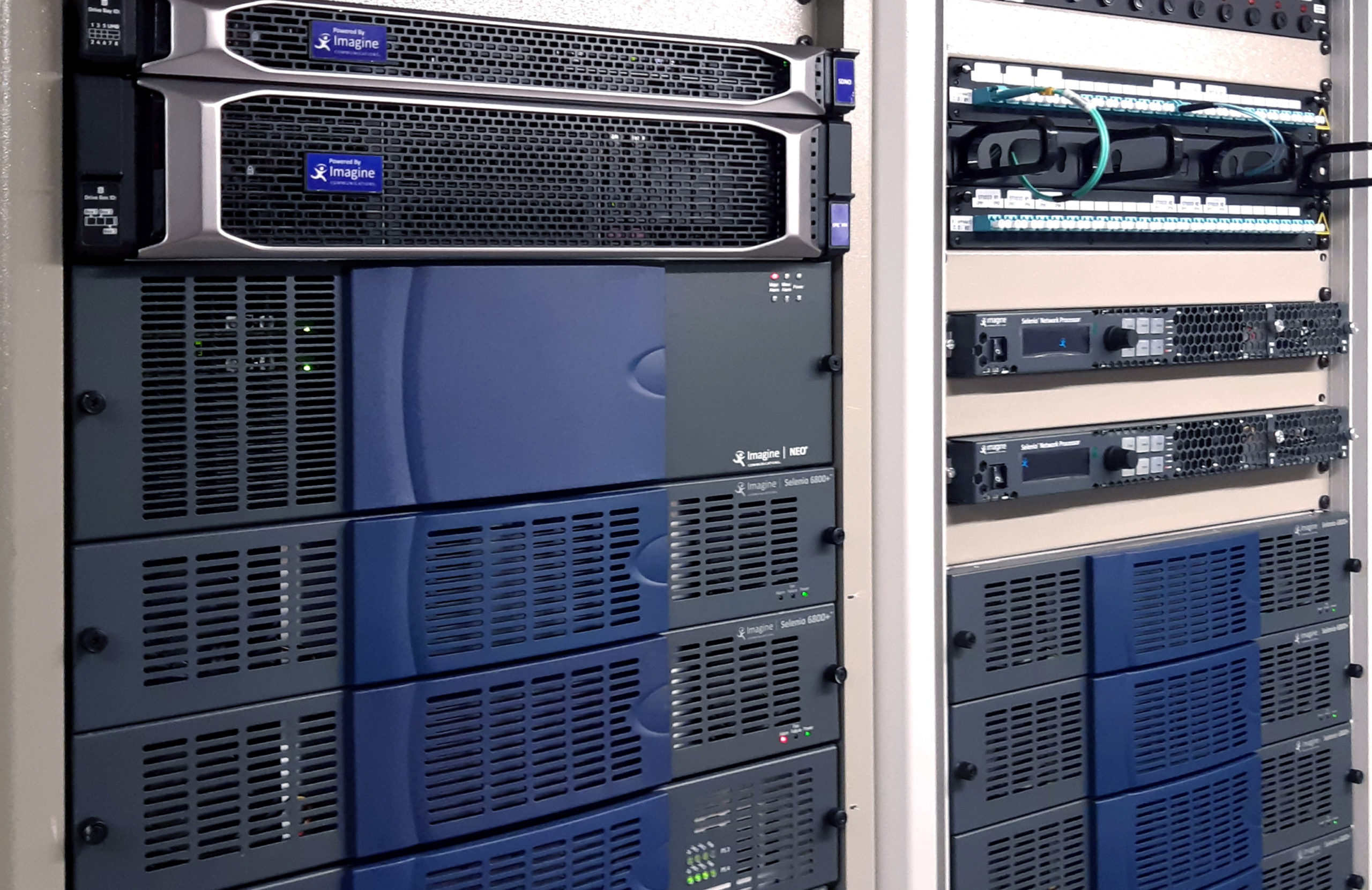Whatever happened to SDI? - TVBEurope