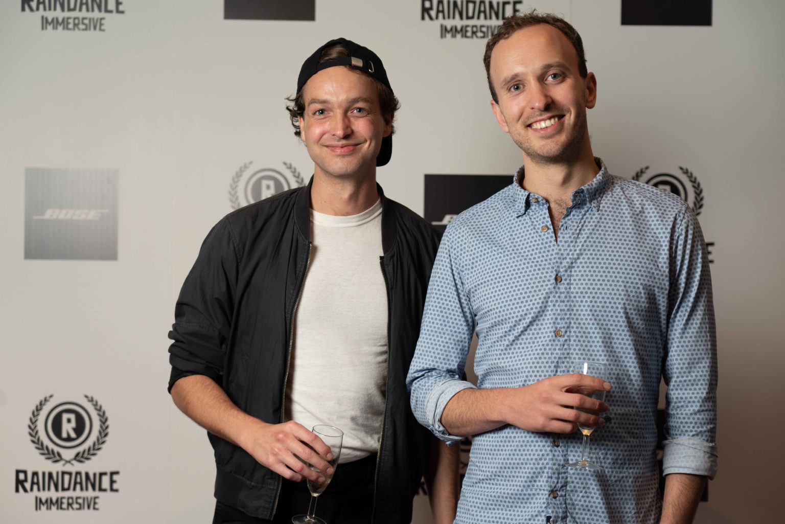 Getting up close and personal with a digital Liam Payne - TVBEurope