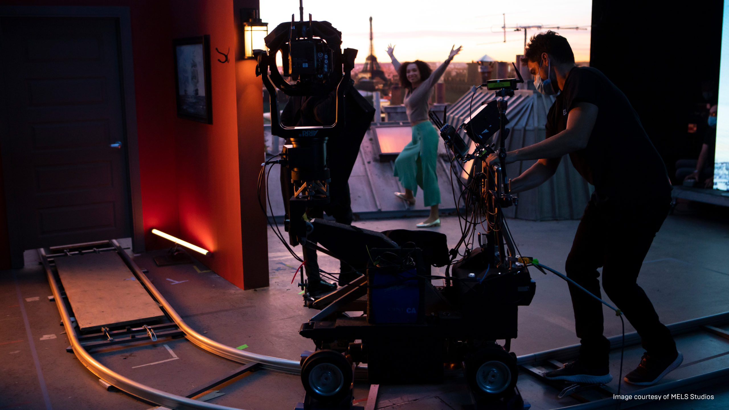 How Epic Games is helping content creators visualise the future - TVBEurope