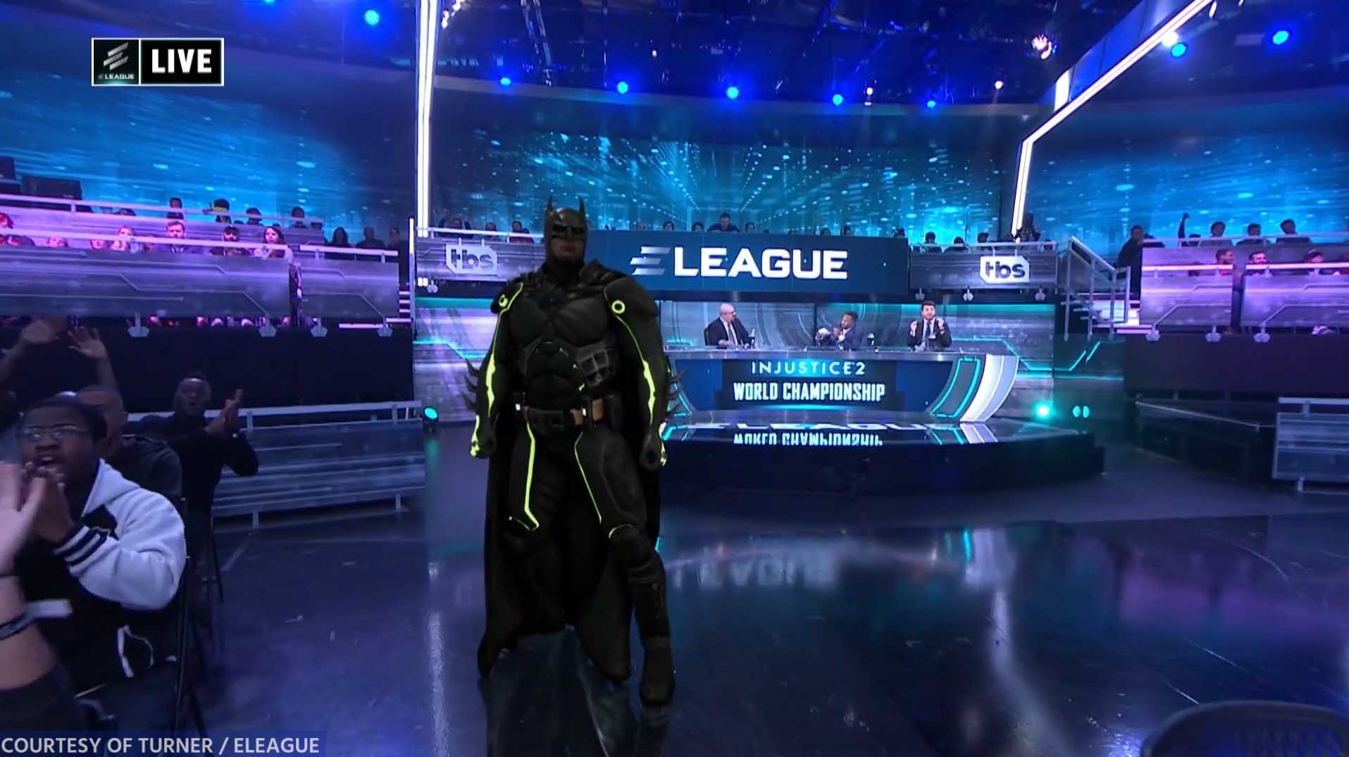 The Future Group to build 'world's first' live virtual production cloud ...