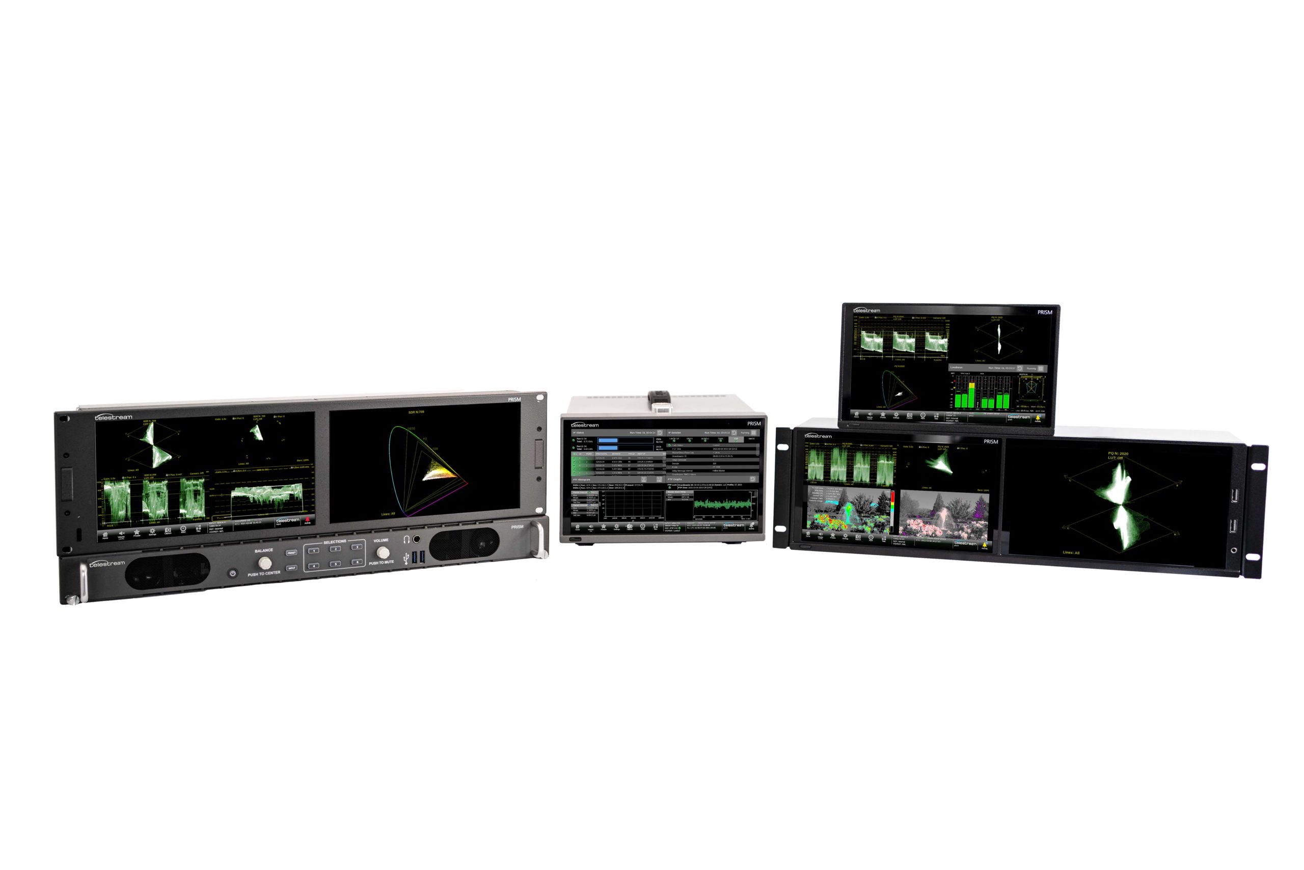Telestream updates monitoring tech for next generation of engineers ...