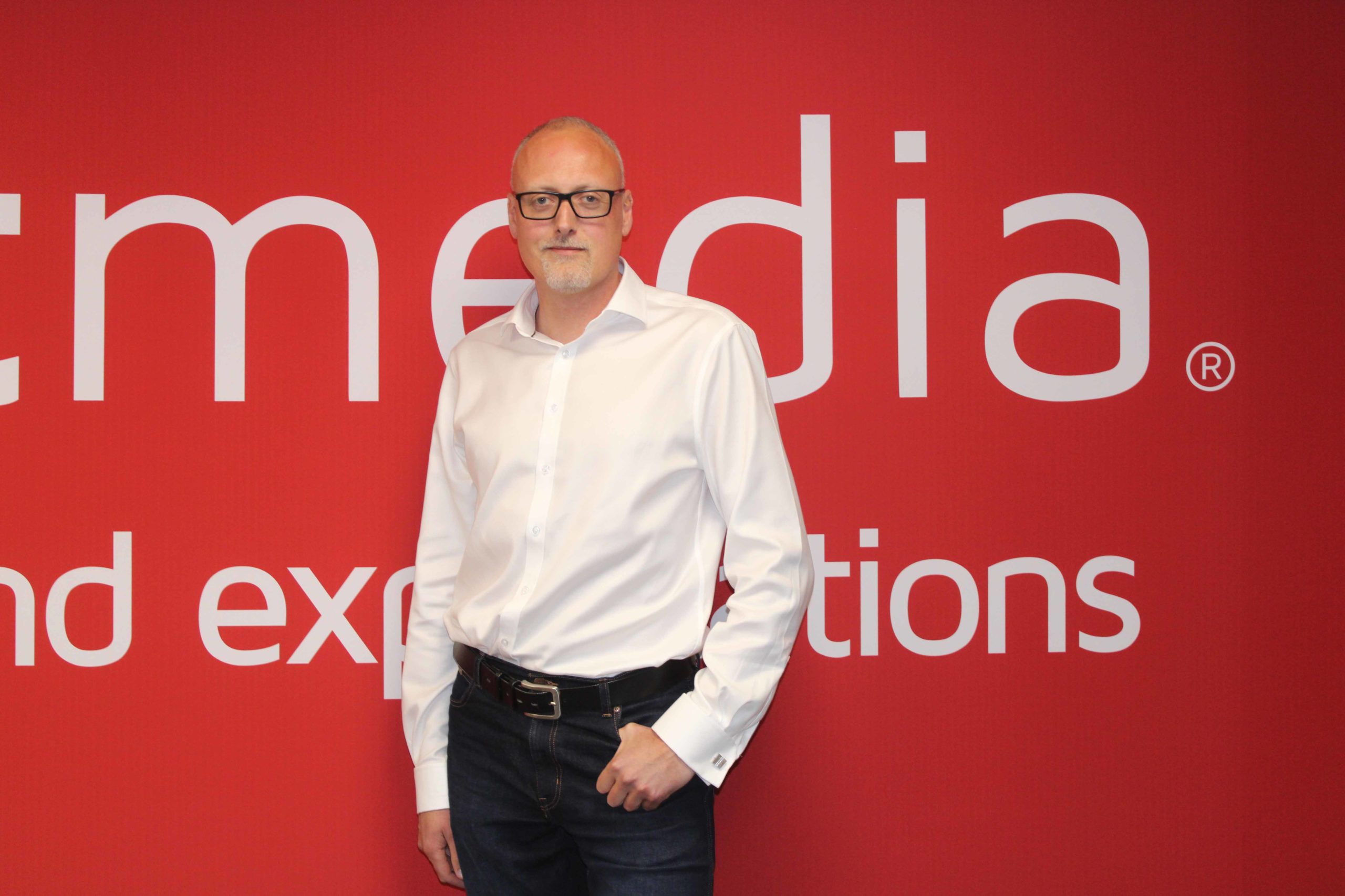 Steve Penney joins pixitmedia - TVBEurope