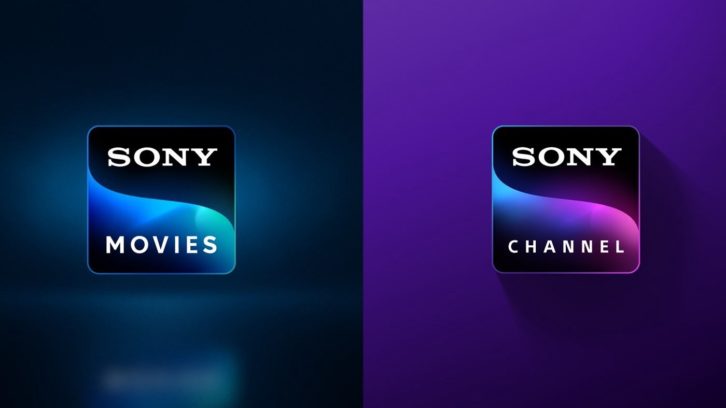 Three Sony channels arriving on Virgin