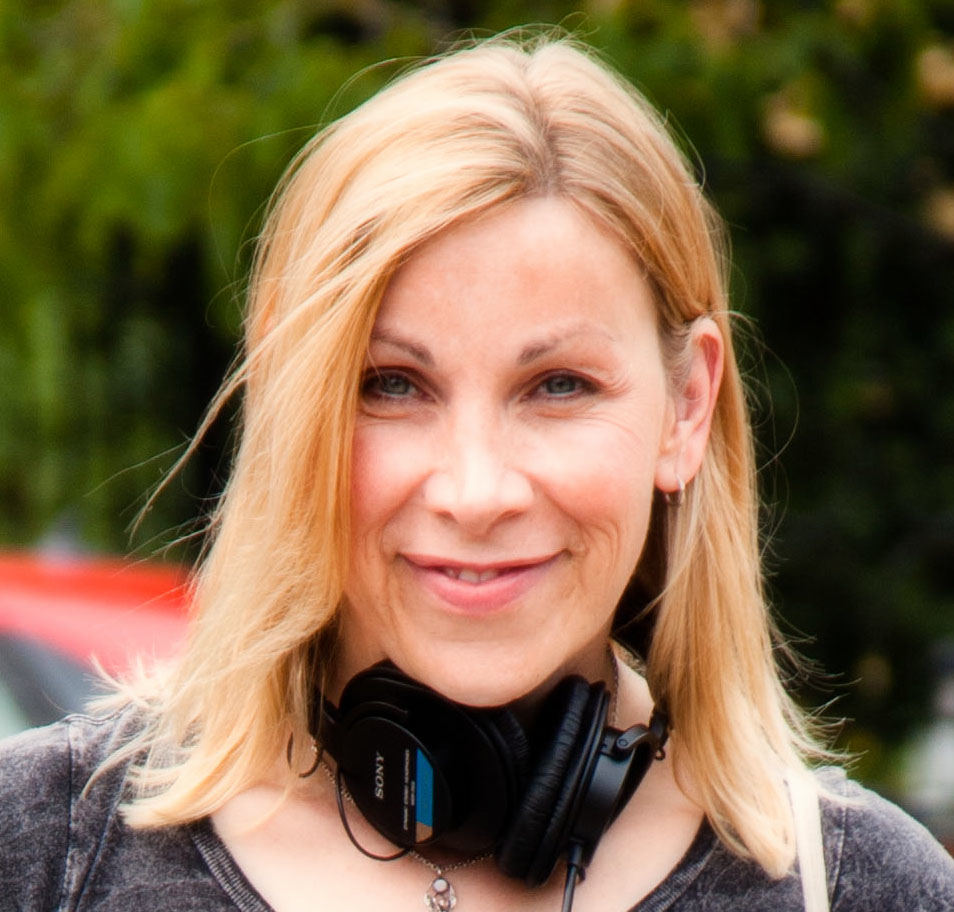 "I didn't plan on becoming an engineer, I wanted to be an astronaut ...