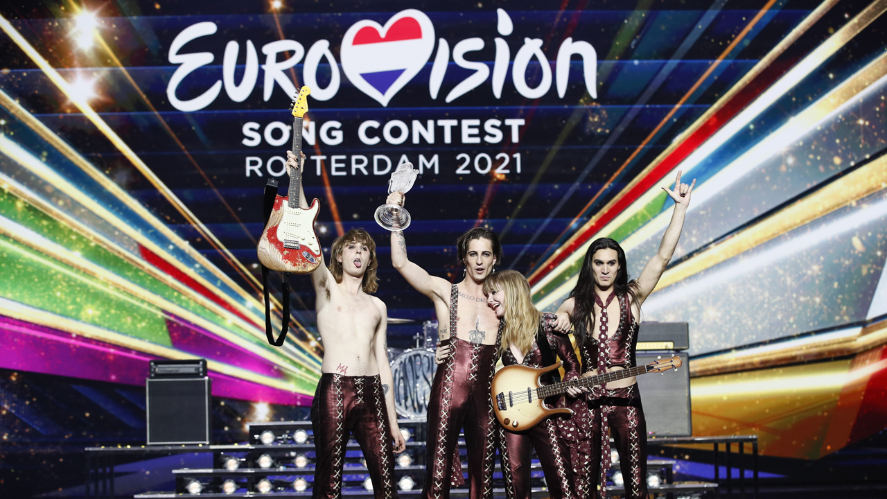 Eurovision Song Contest breaks viewing records across Europe - TVBEurope