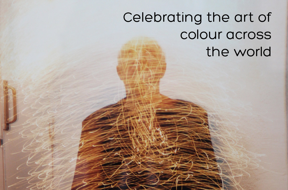 Celebrating the people who colour our world - TVBEurope