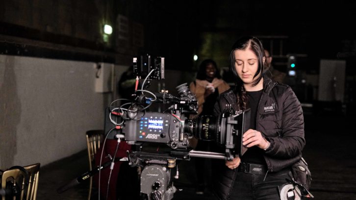 DreamWorks Animation to extend into live-action production - TVBEurope