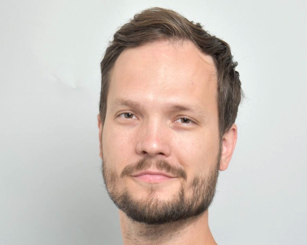 Paul Baaske joins Jellyfish Pictures as head of technical direction ...