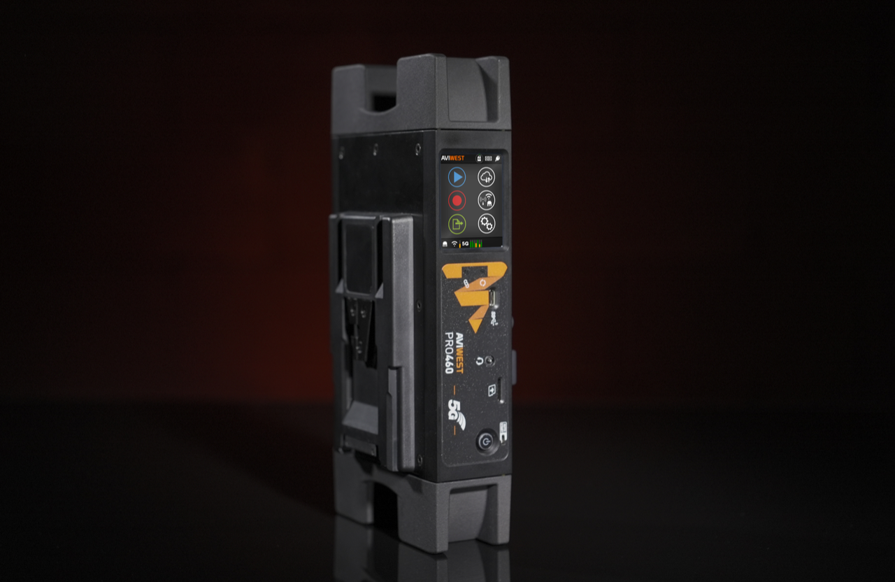 Haivision acquires Aviwest - TVBEurope