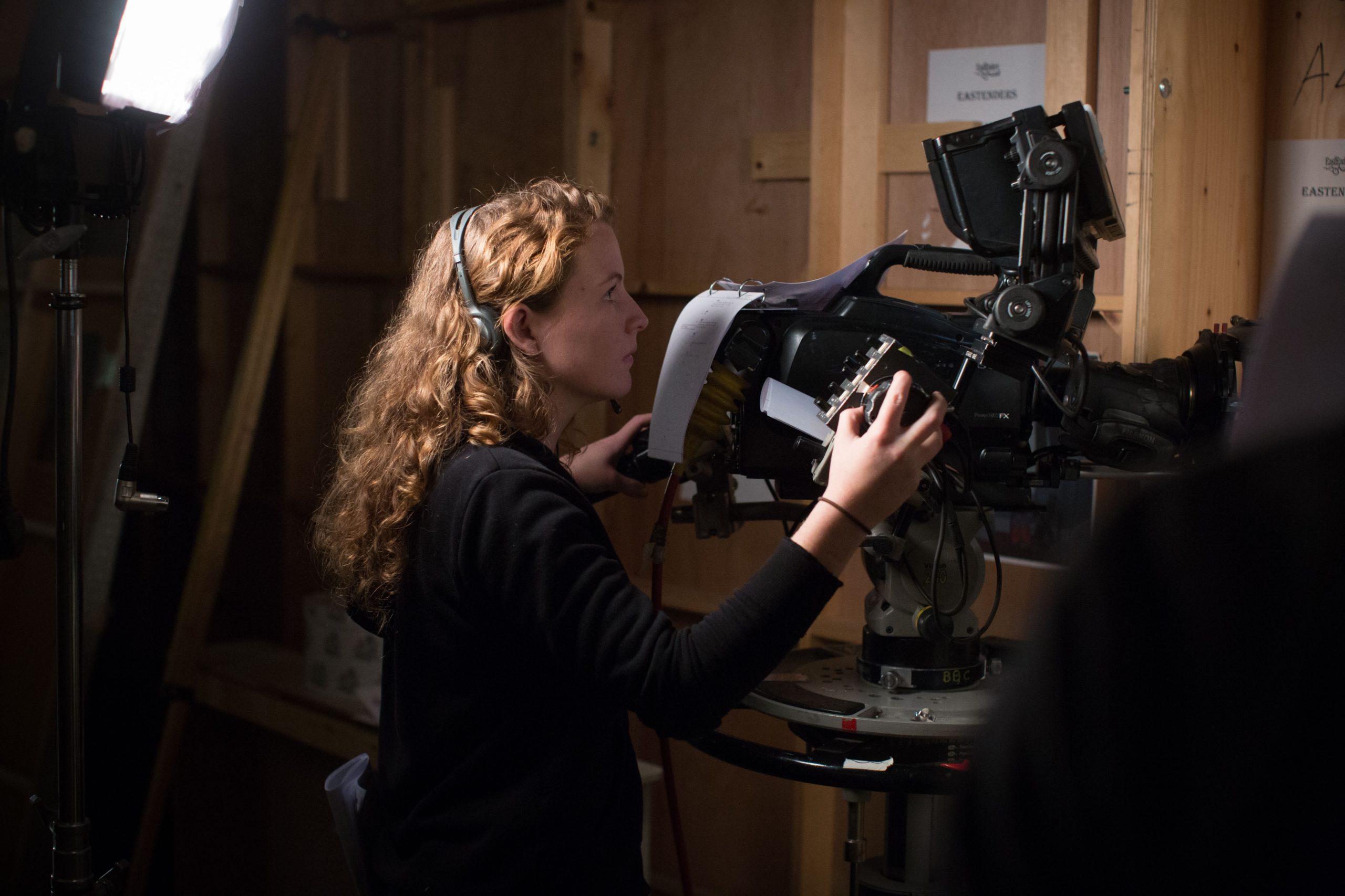 Survive to '25? Survey finds UK producers think TV and film industry ...