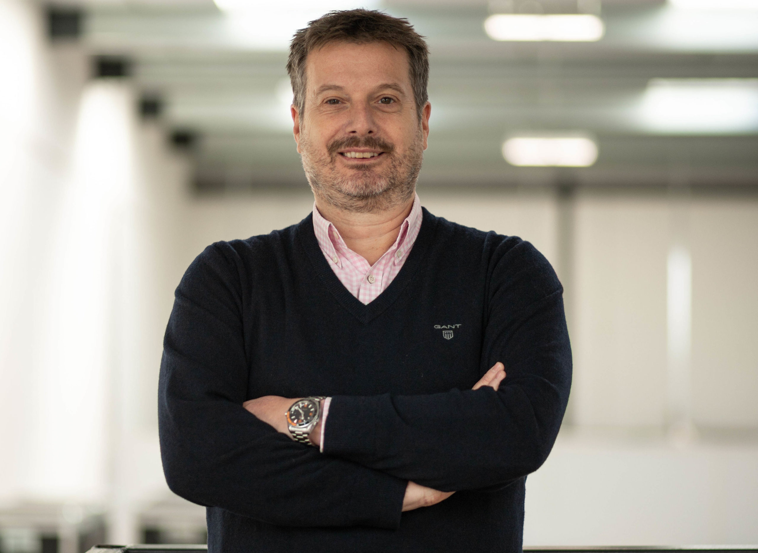 Former Hyperactive Broadcast MD joins Origin Film & Television - TVBEurope