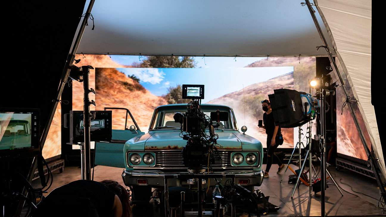 American Society of Cinematographers releases short film on testing and ...