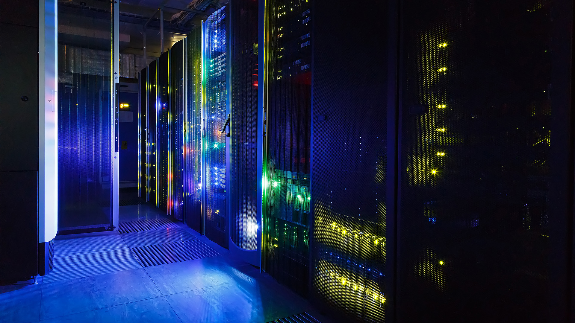 Heading towards cloud without ditching existing storage systems - TVBEurope