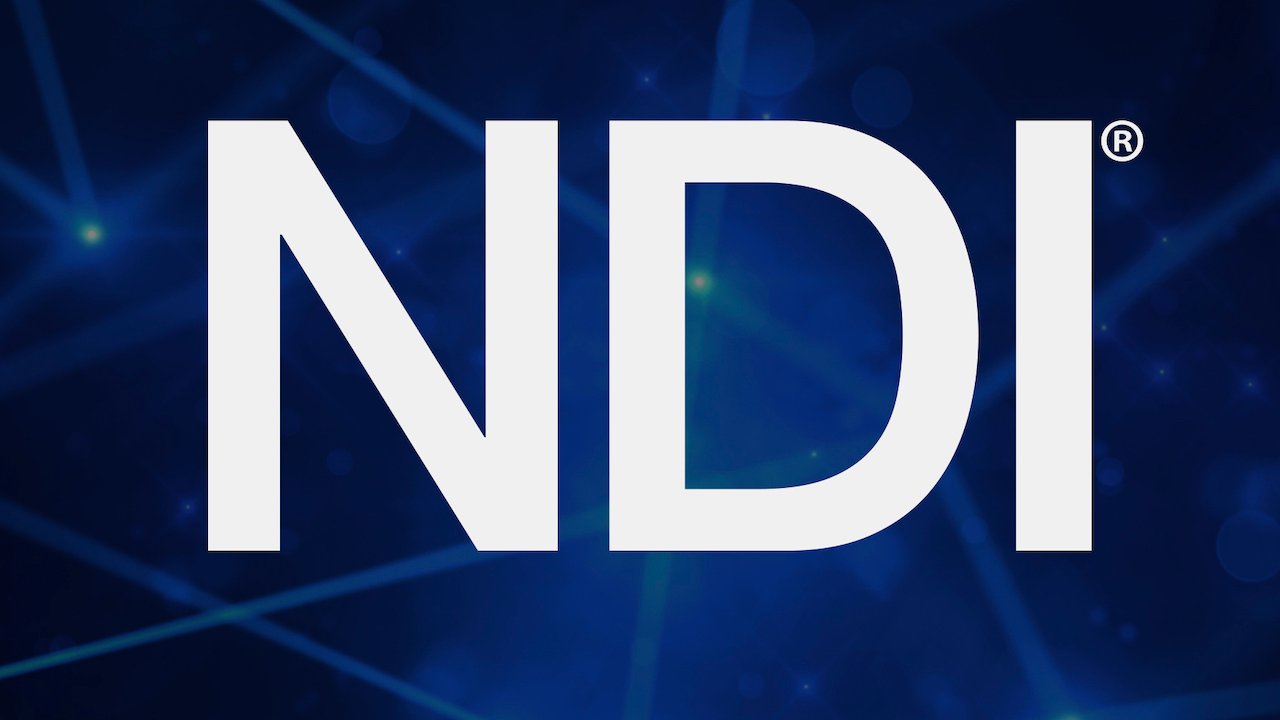 'NDI is ready for its primetime moment' - TVBEurope