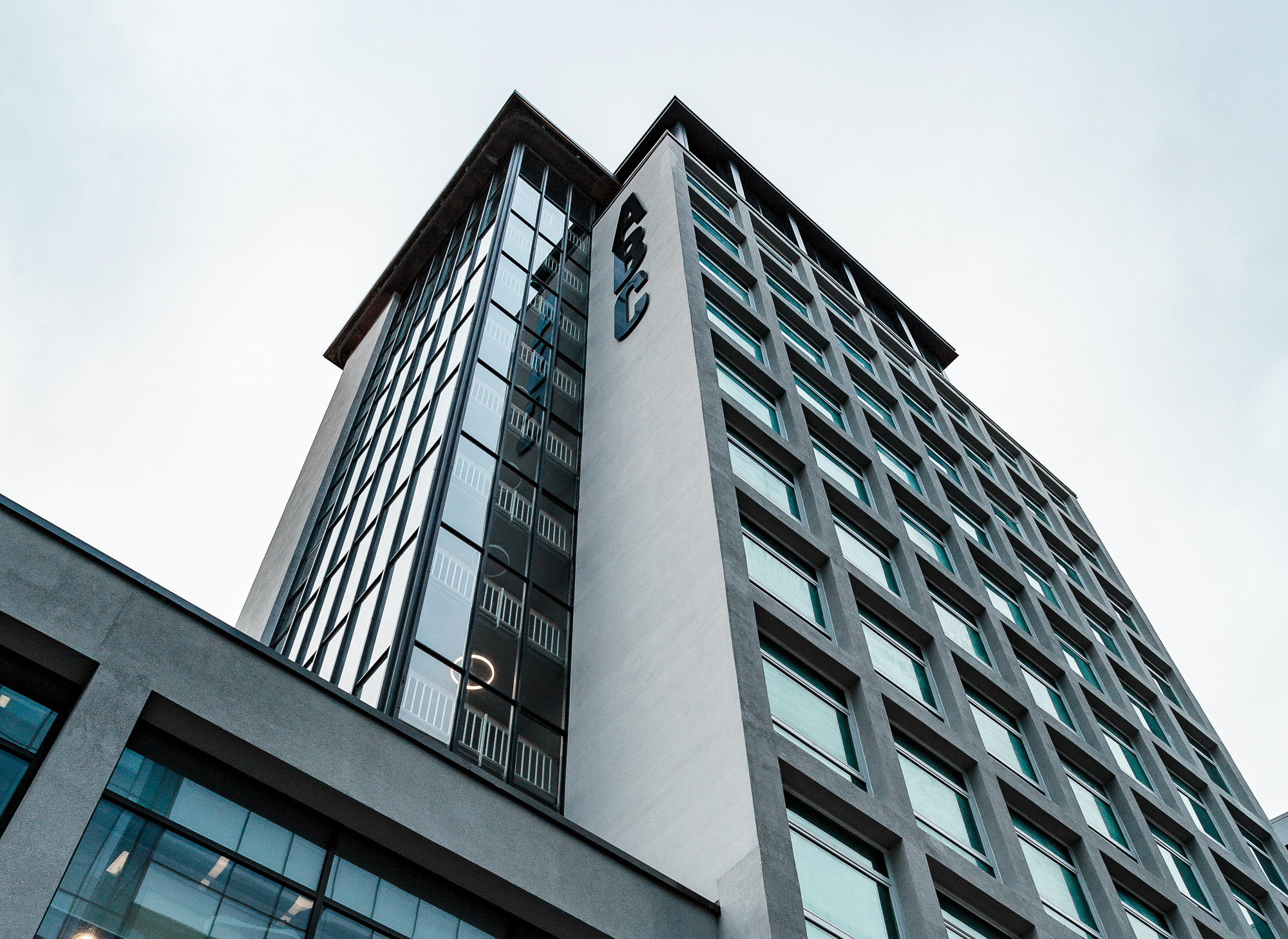 Versa Studios opens 'studio in the sky' in Manchester - TVBEurope