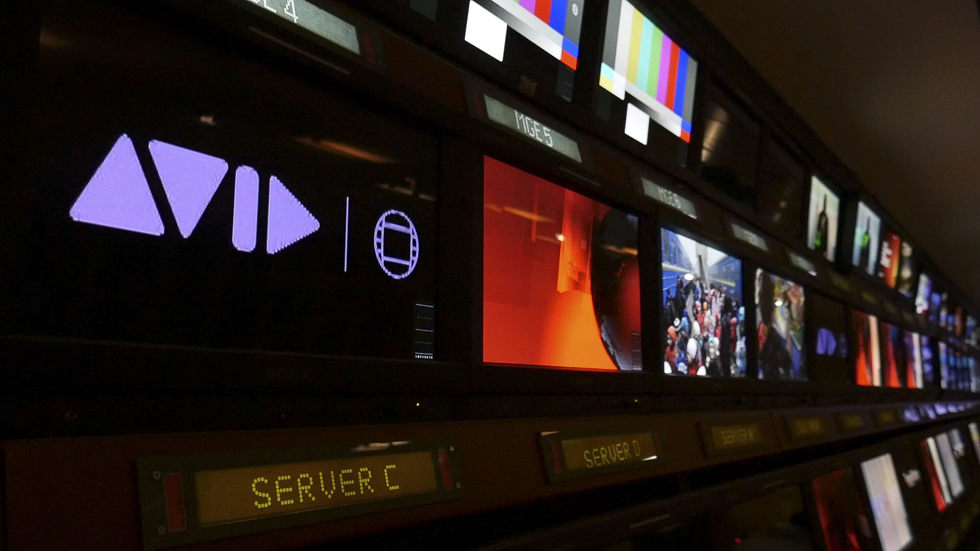 RAI upgrades its storage systems, and helps save the planet - TVBEurope