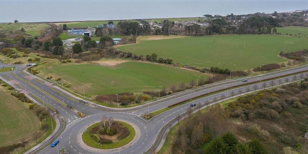 Dagenham Studios' owner planning Ireland's biggest studio facility ...