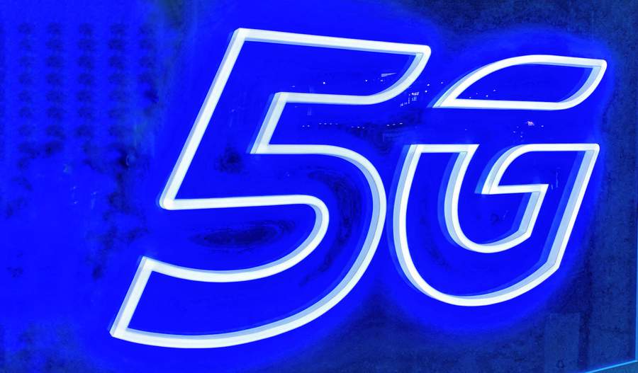 Big Blue Marble announces 'world first' end-to-end 5G Broadcast ...