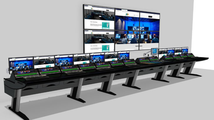 Live Production - TVBEurope