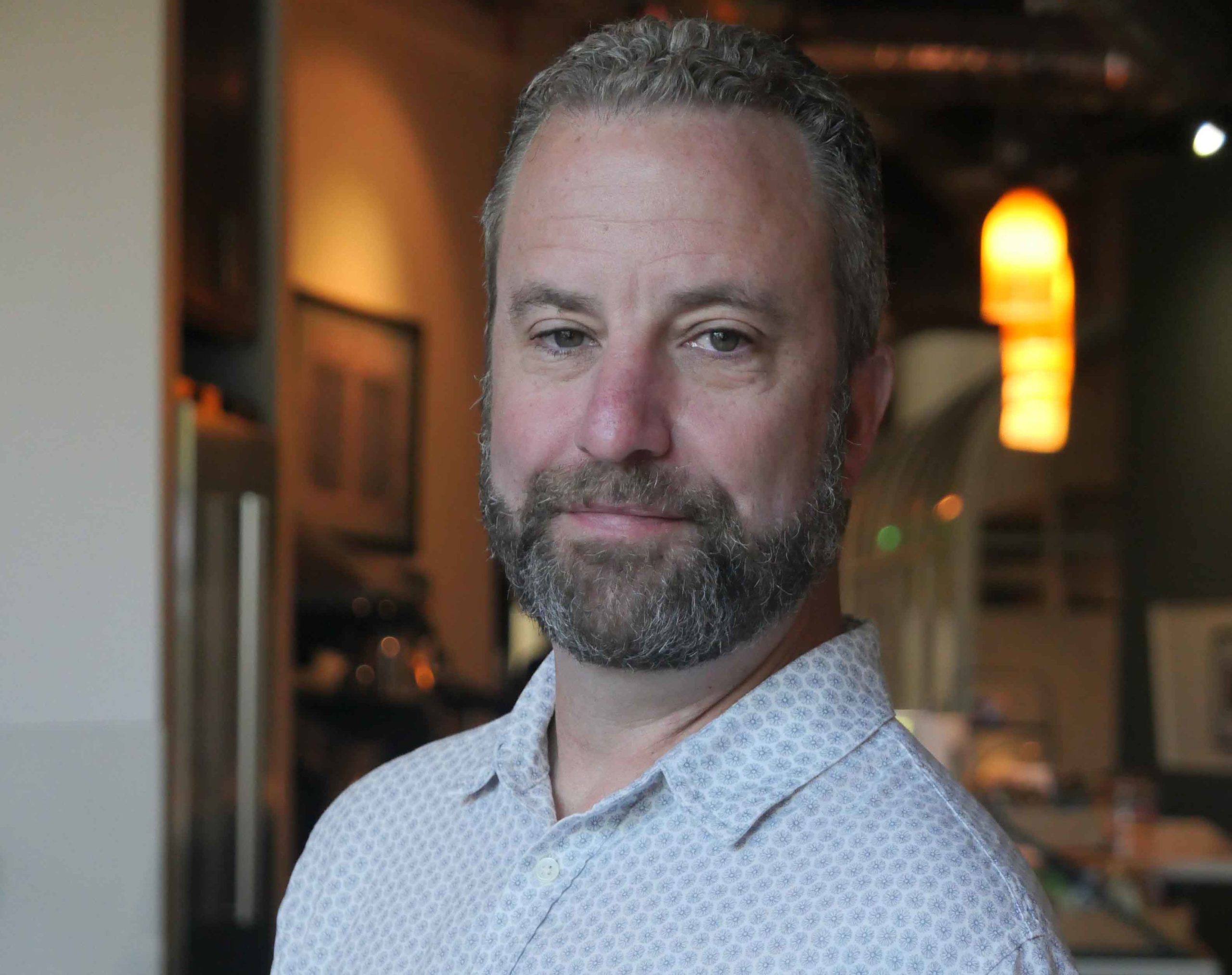 Andy Kaplan to head up operations at Light Iron - TVBEurope