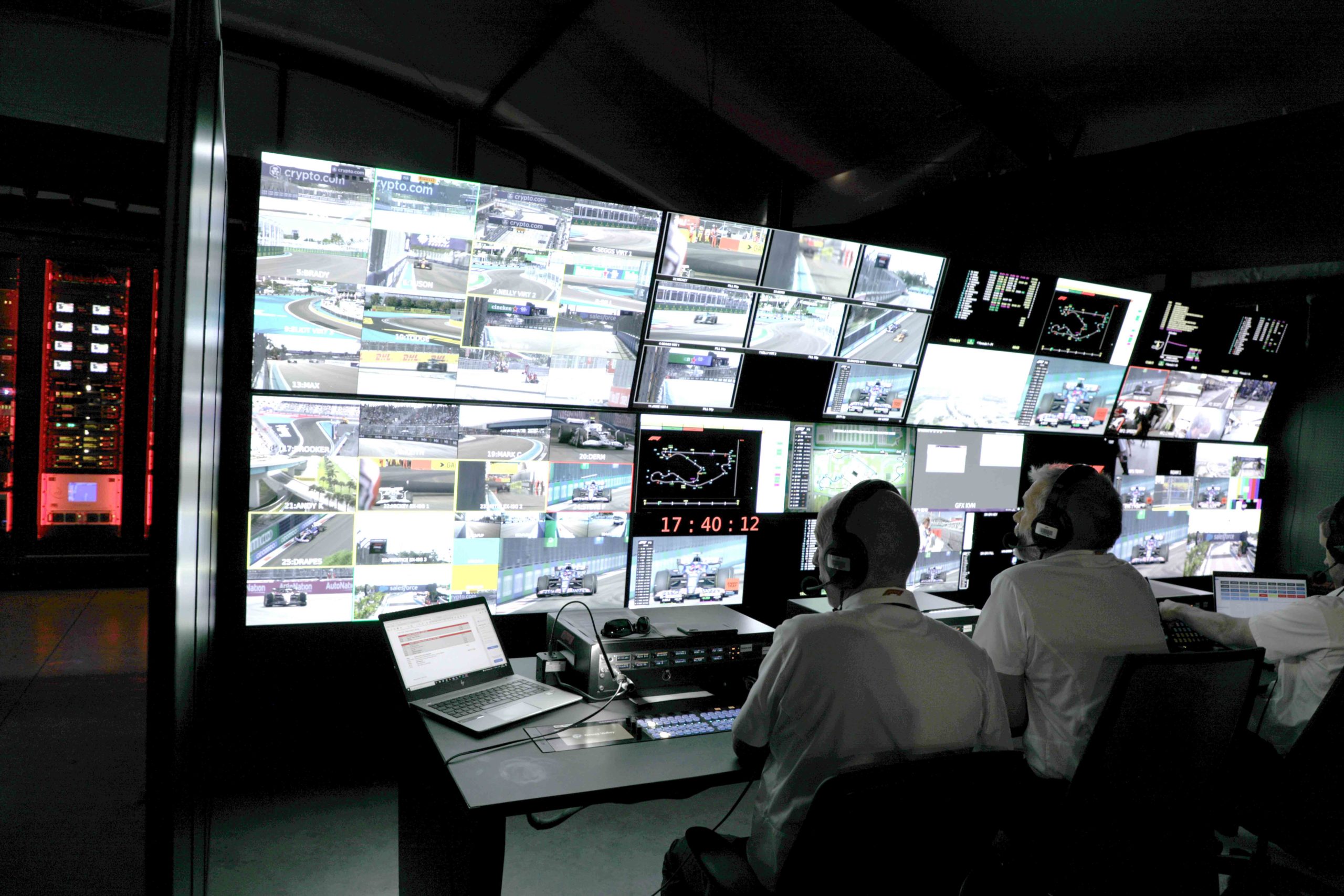 Formula 1, Sky Group to produce Grand Prix broadcast for kids - TVBEurope